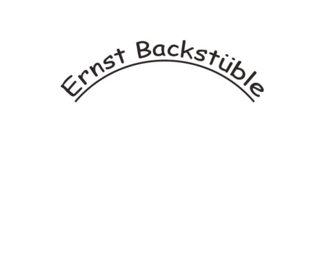 Singlette dunkel - Ernst Backstüble